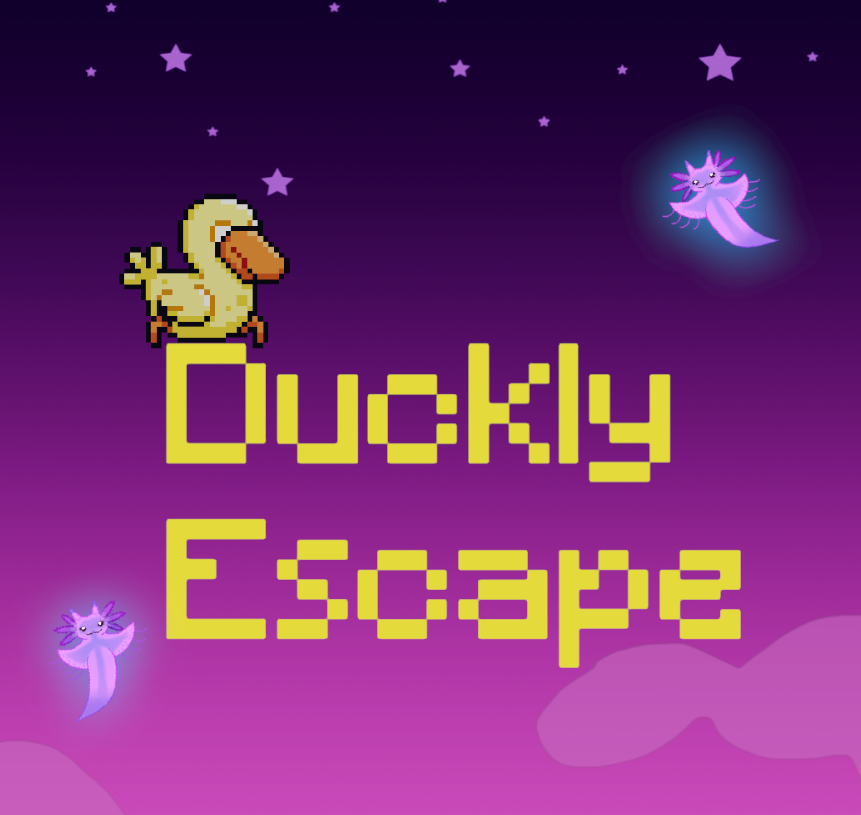 Duckly Escape by MikliGames