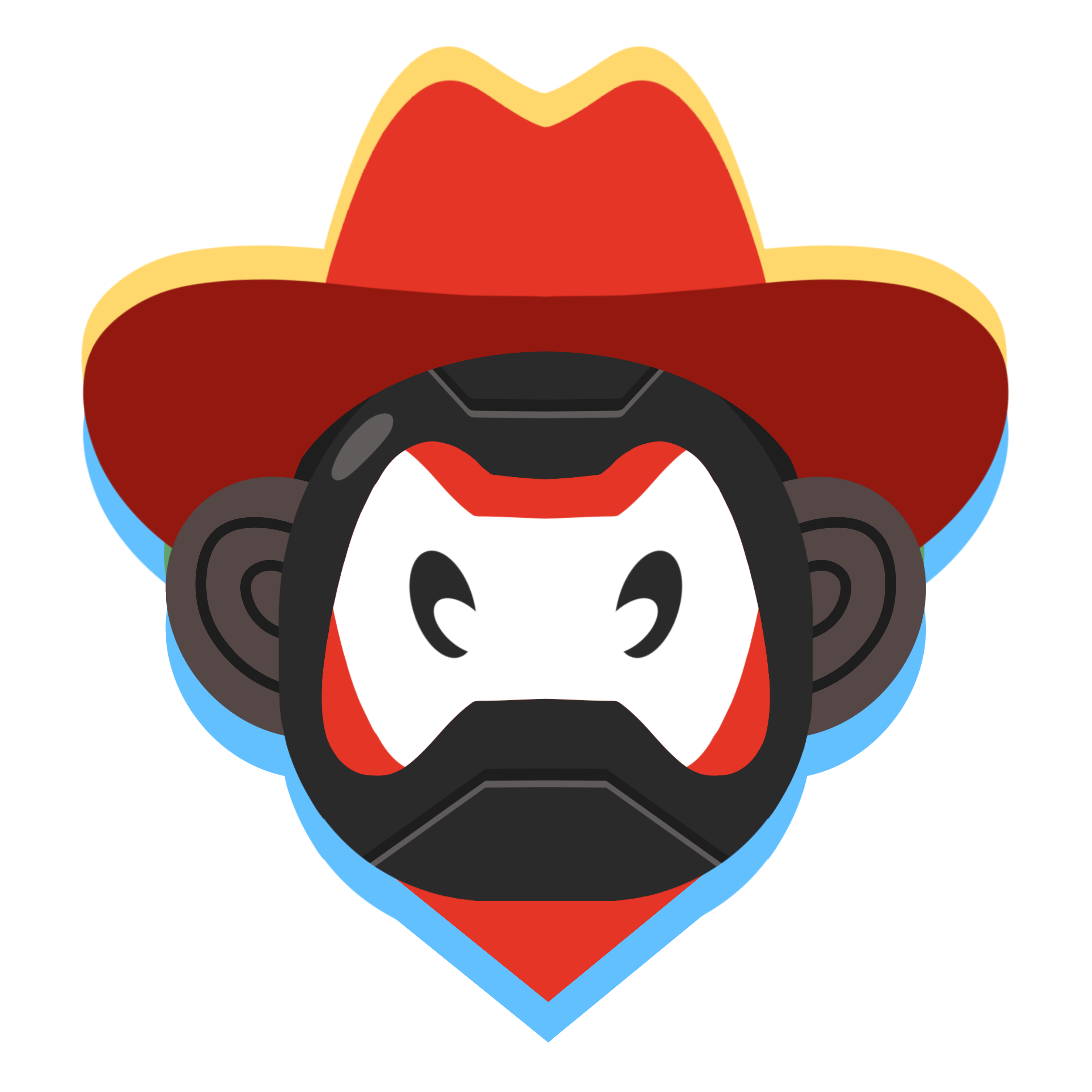 uOGDC September Jam 2025 - Mac Mascot Jamboree! - itch.io
