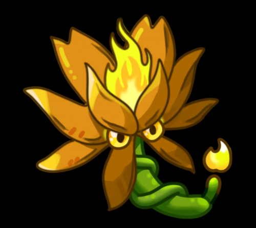 PvZ Fusion mod!!!ENG!!! by krimzon1