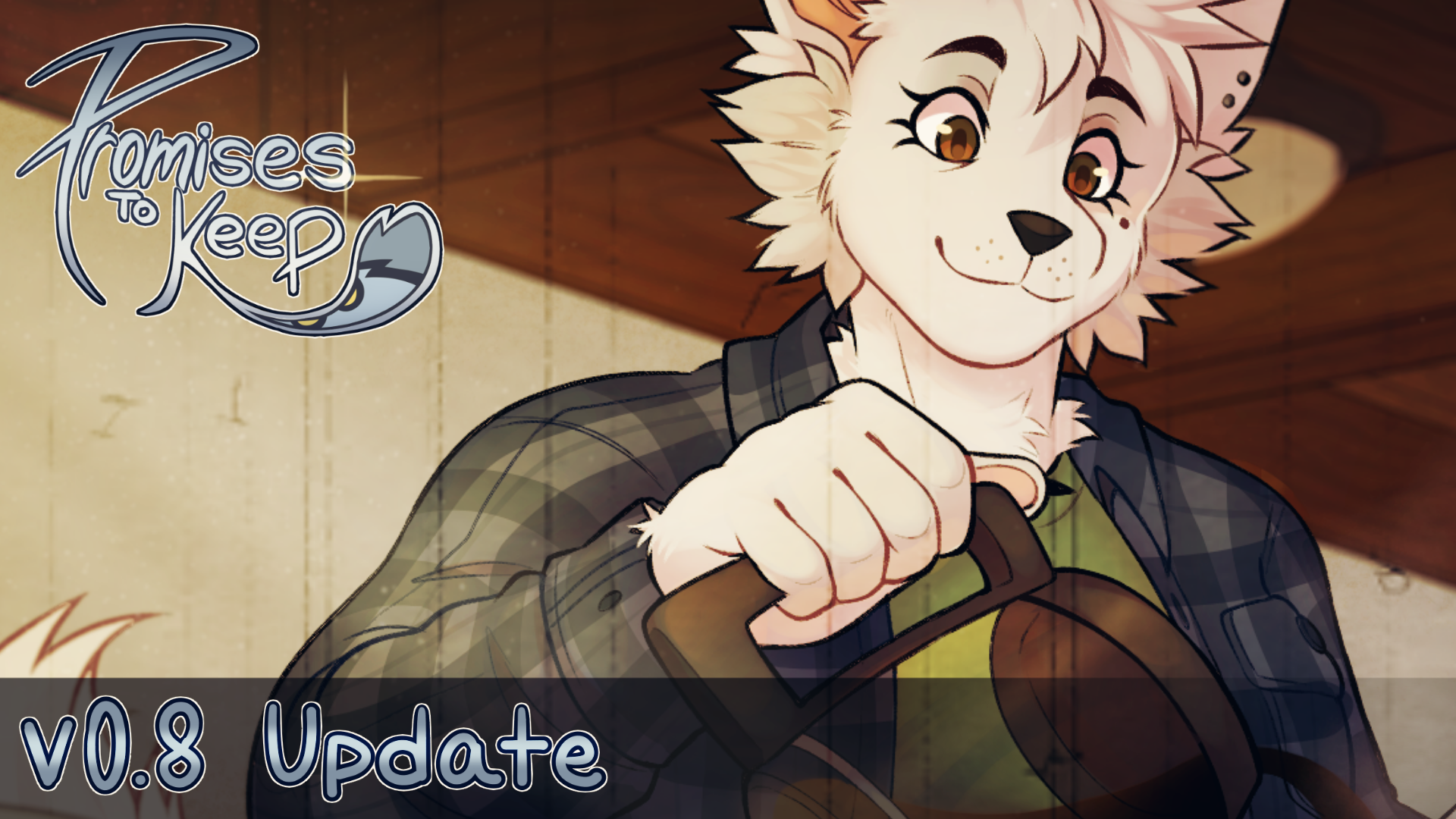 v0.8 Release (Patreon) - Promises to Keep by Promises to Keep VN