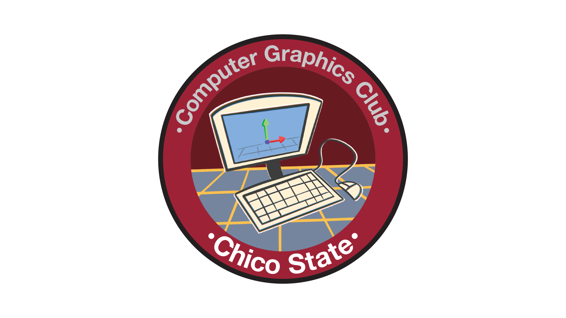 11th Annual Chico Jam - itch.io
