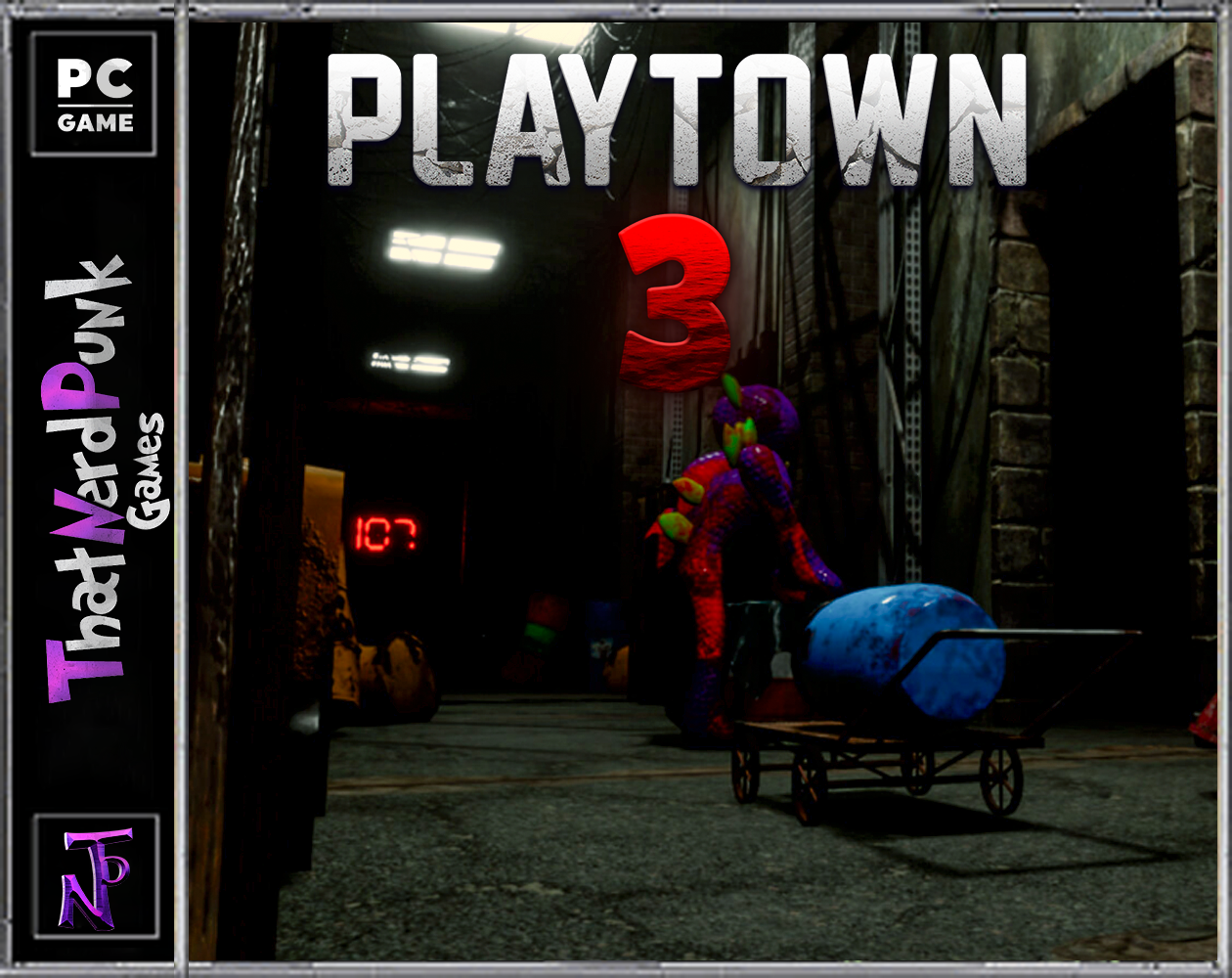 Playtown 3 by TNP GAMES