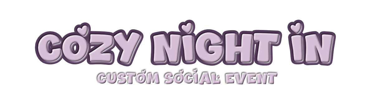 Cozy Night In by dxsmel