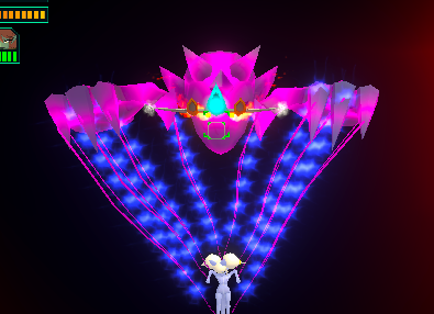 September 5th Progress Report! Nova's Final Phase. - Starbreed [3D Rail ...