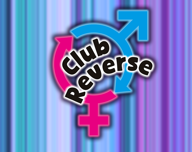 Club Reverse EXPANDED - Club Reverse by DesiDee Games