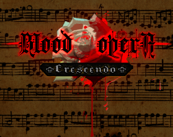 Blood Opera Crescendo - Kickstarter DEMO by Kibou Entertainment