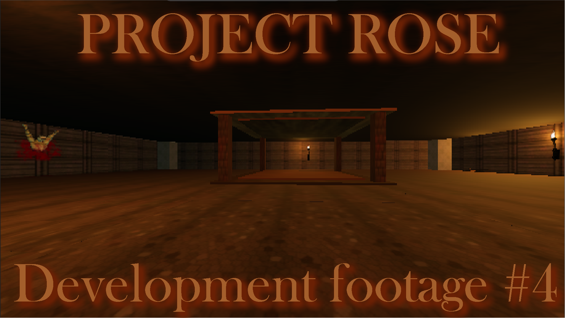 New devlog - itch.io