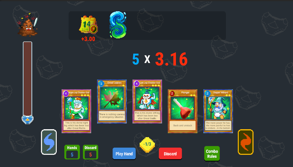 I will Rate your game and give feedback - Brackeys Game Jam 2025.2 community - itch.io