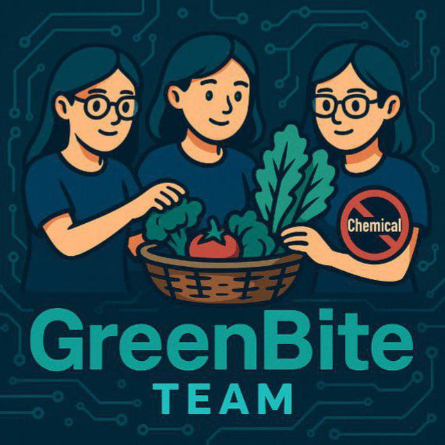 GreenBite by sonsoksovannary