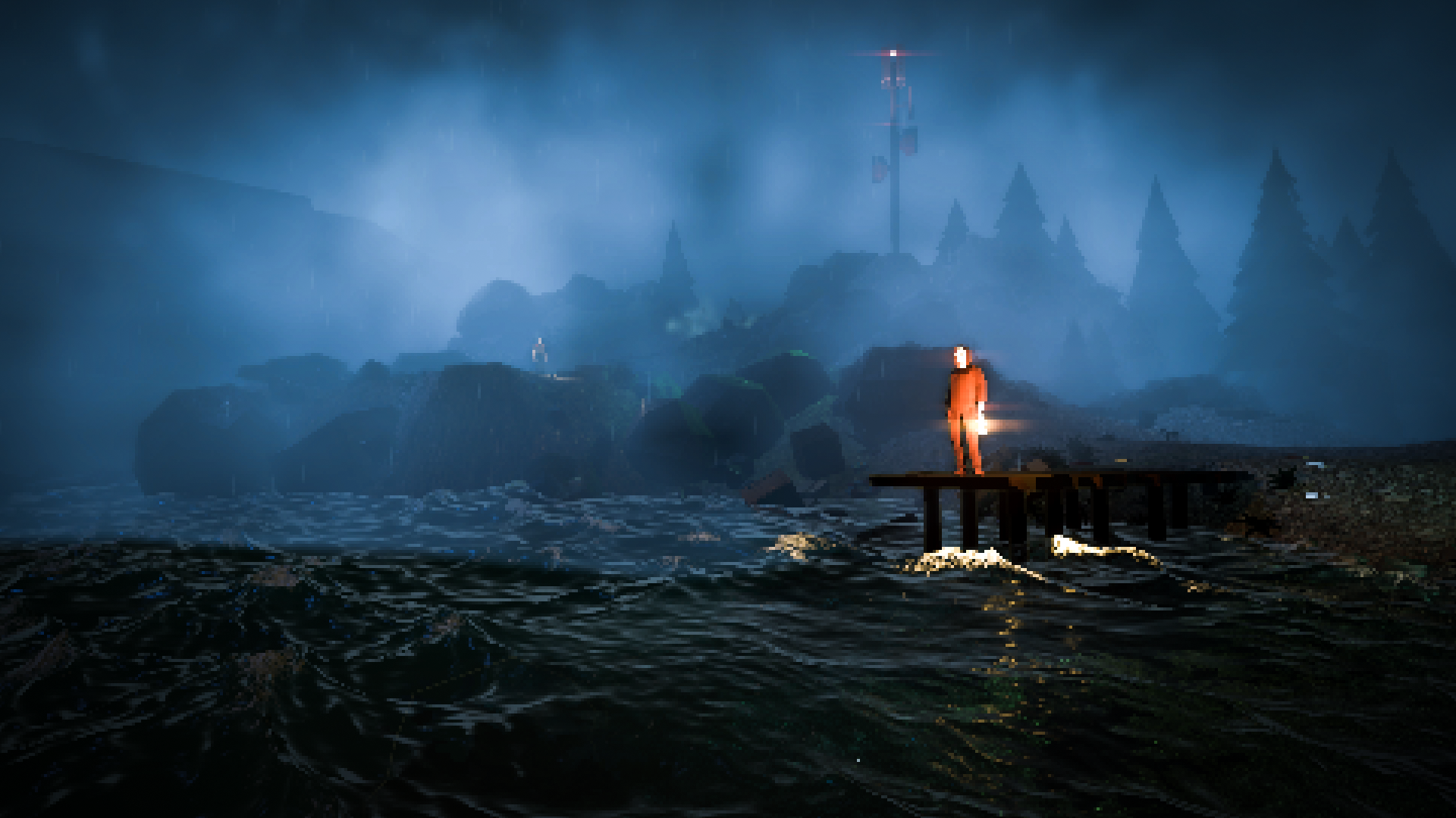 Pinnacle Point - Playtest (Limited time) by Ready2Run