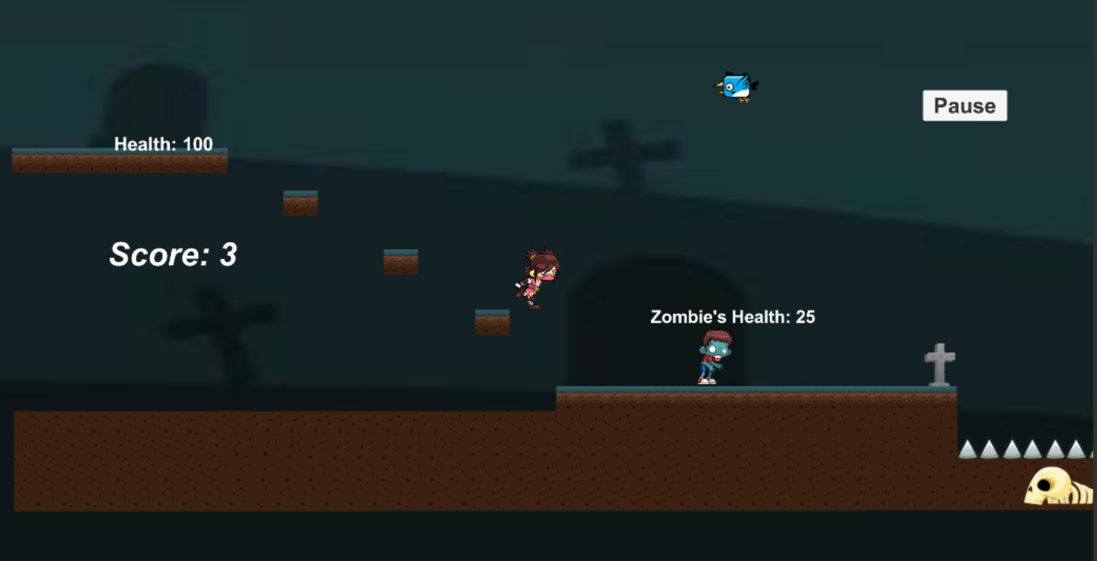 Horror, Adeventure, 2D game published - Release Announcements - itch.io