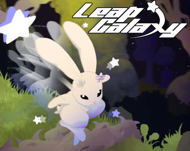 Leap Galaxy (demo) by Anter