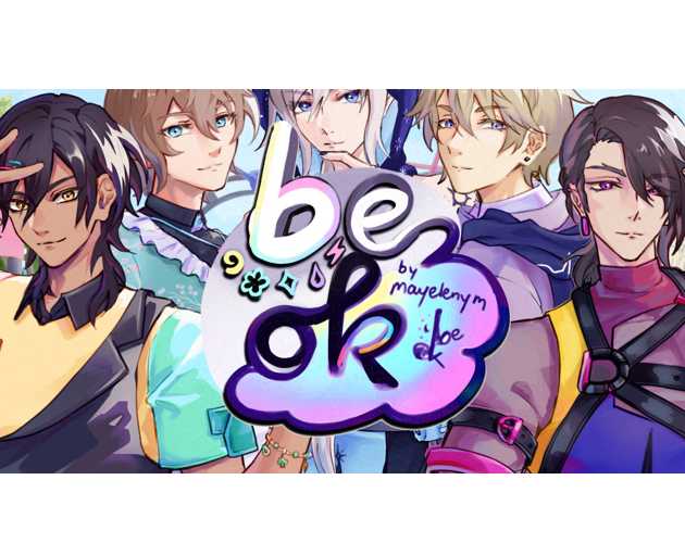 be ok by mayelenym