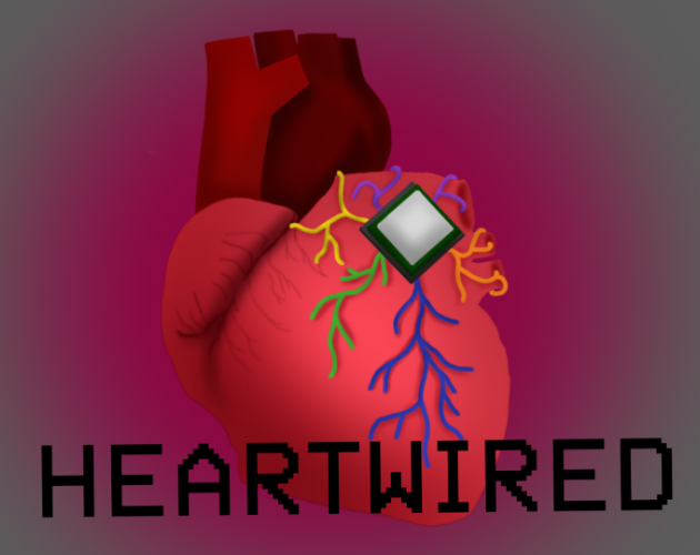 Heartwired by Dillon Phang, HanLoop