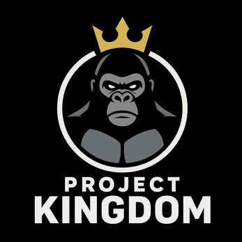 Project Kingdom by Blayzor