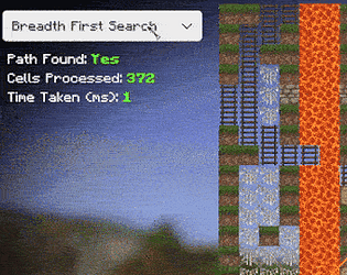 Latest Downloadable games tagged pathfinding - itch.io