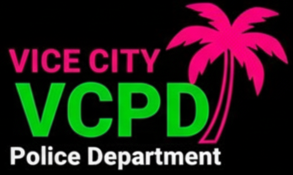 Vice City Police Department - itch.io