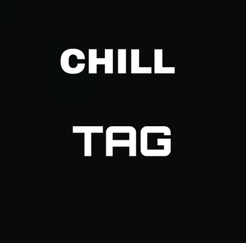 Chill Tag REBORN by adifvr