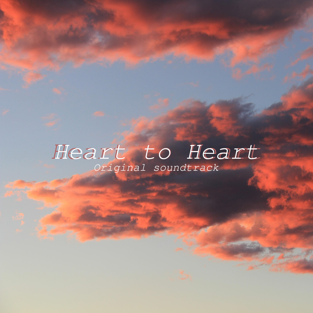 Heart to Heart soundtrack by Dernières Pensées for OST Composing Jam 8 ...