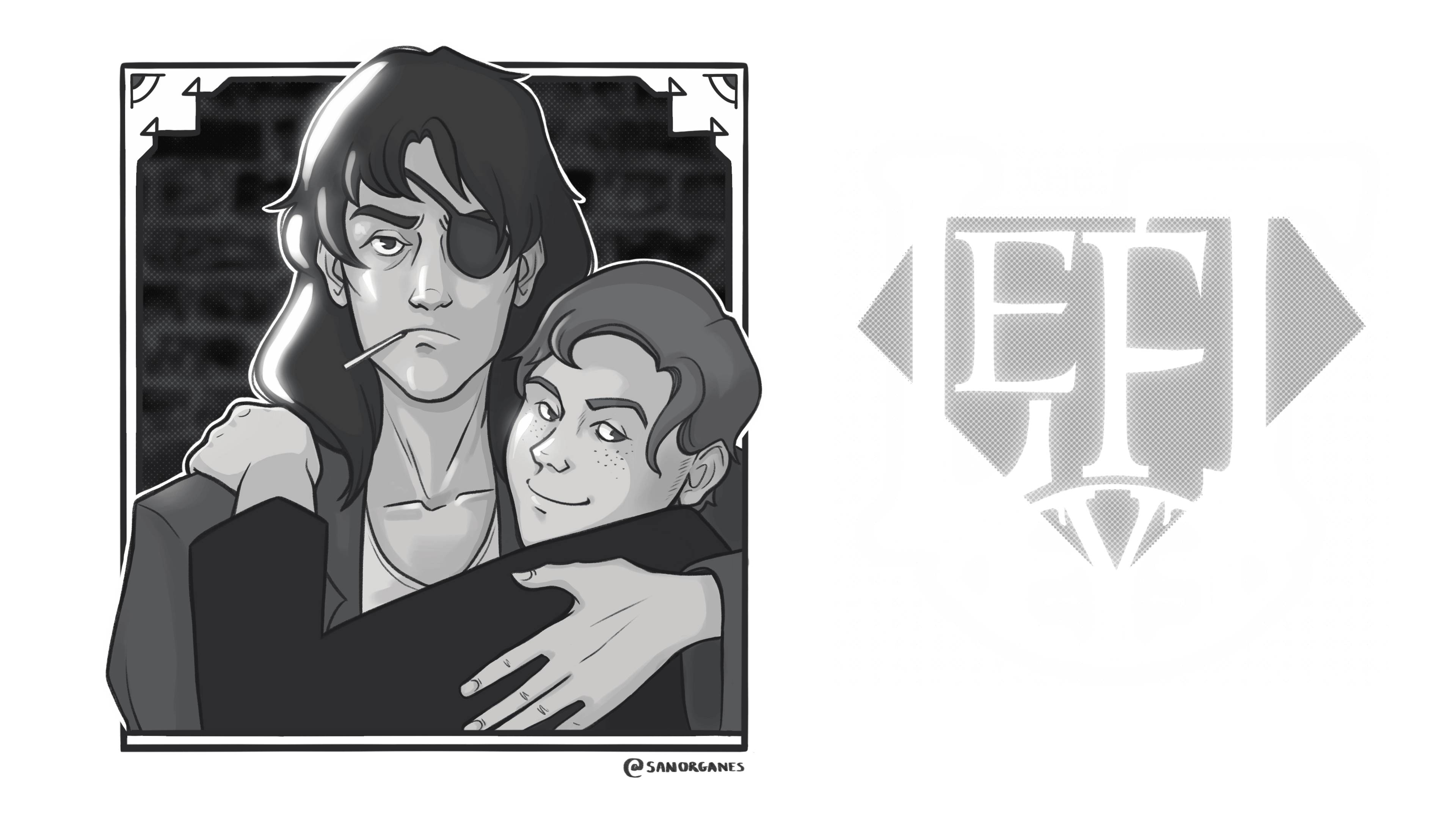 Early Access Is Now Live The Left Eye By Haunted Trumpet