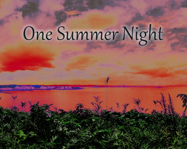 One Summer Night by Mechpie for OST Composing Jam 8 - itch.io