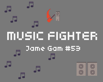Music Fighter by B0z