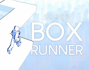 Super Box Runner by c.ningmeng.t