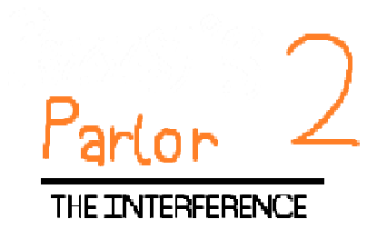 Pizzy's Parlor 2: The Interference [CHAPTER 1] by plownouse studios