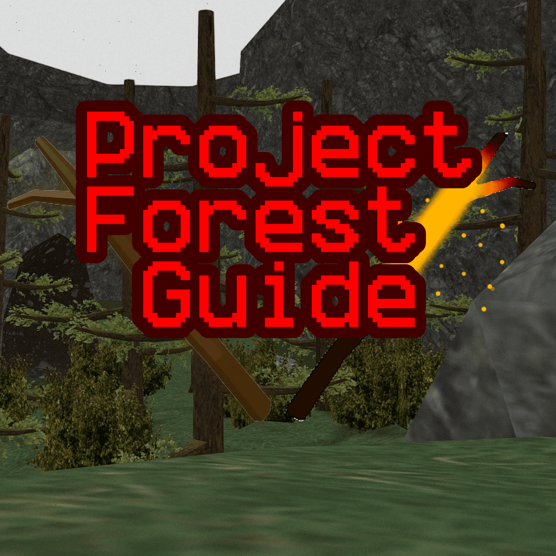 Project Branch by DaveePlays