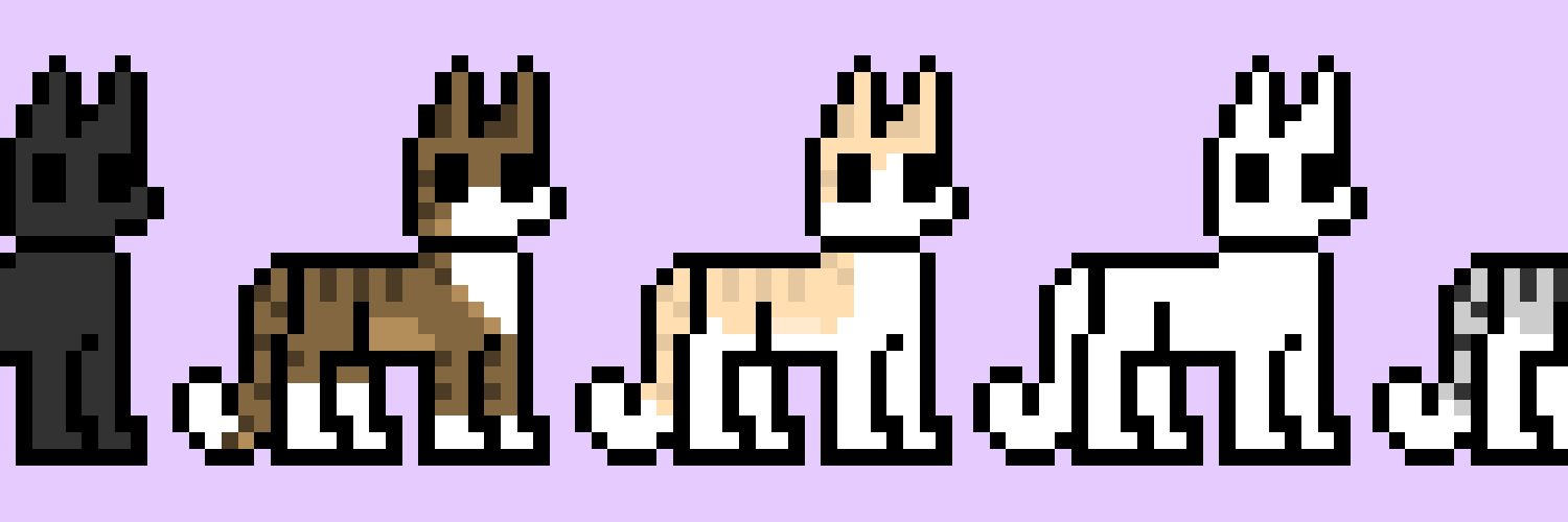 Cat Genetics Simulator! [V3.0] by Munch!