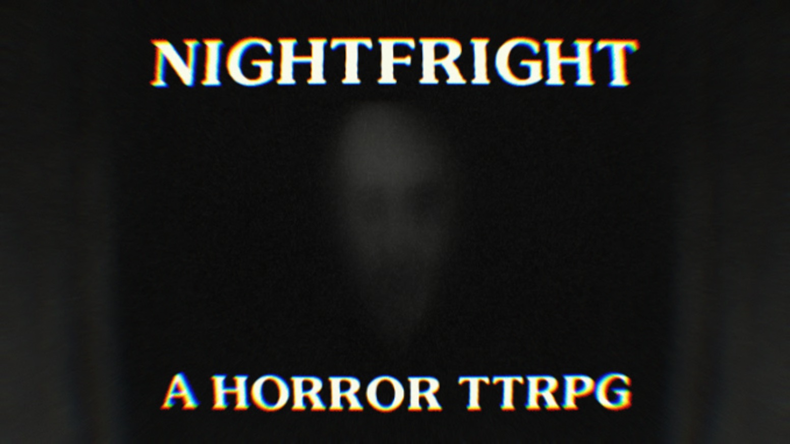 NIGHTFRIGHT by ALEXEI VELLA