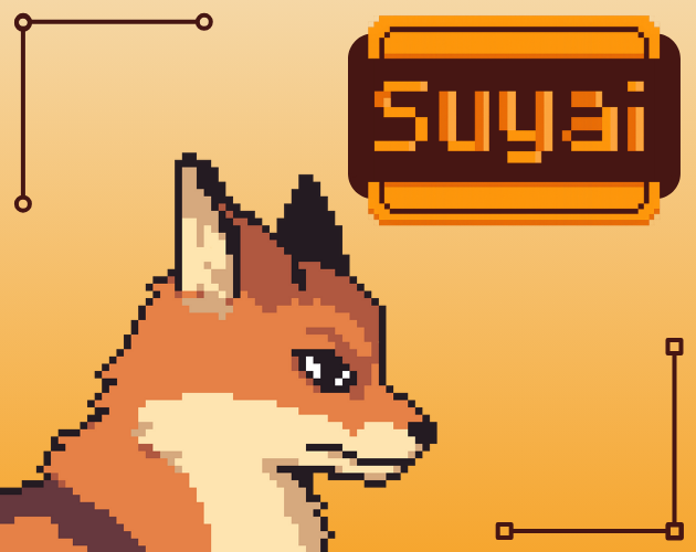 Suyai by dhominykk