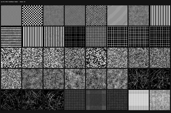 Black as Night PS1 Texture Pack — Mini v1 by Carnival