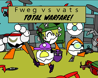 Top games tagged Cute and plants_vs_zombies - itch.io