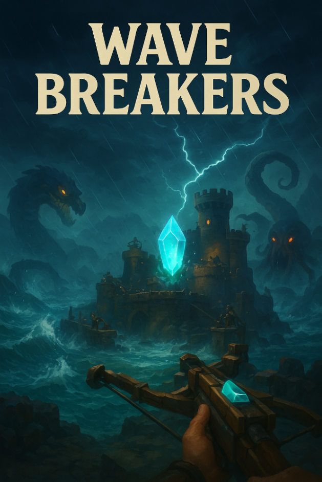 How We Stopped Our Game from Crashing - Wave Breakers – Strategy Hybrid ...