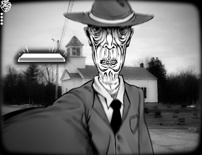 LAST TEASER BEFORE RELEASE! - Womb of Worms - DEMO by Horse Hoof Games