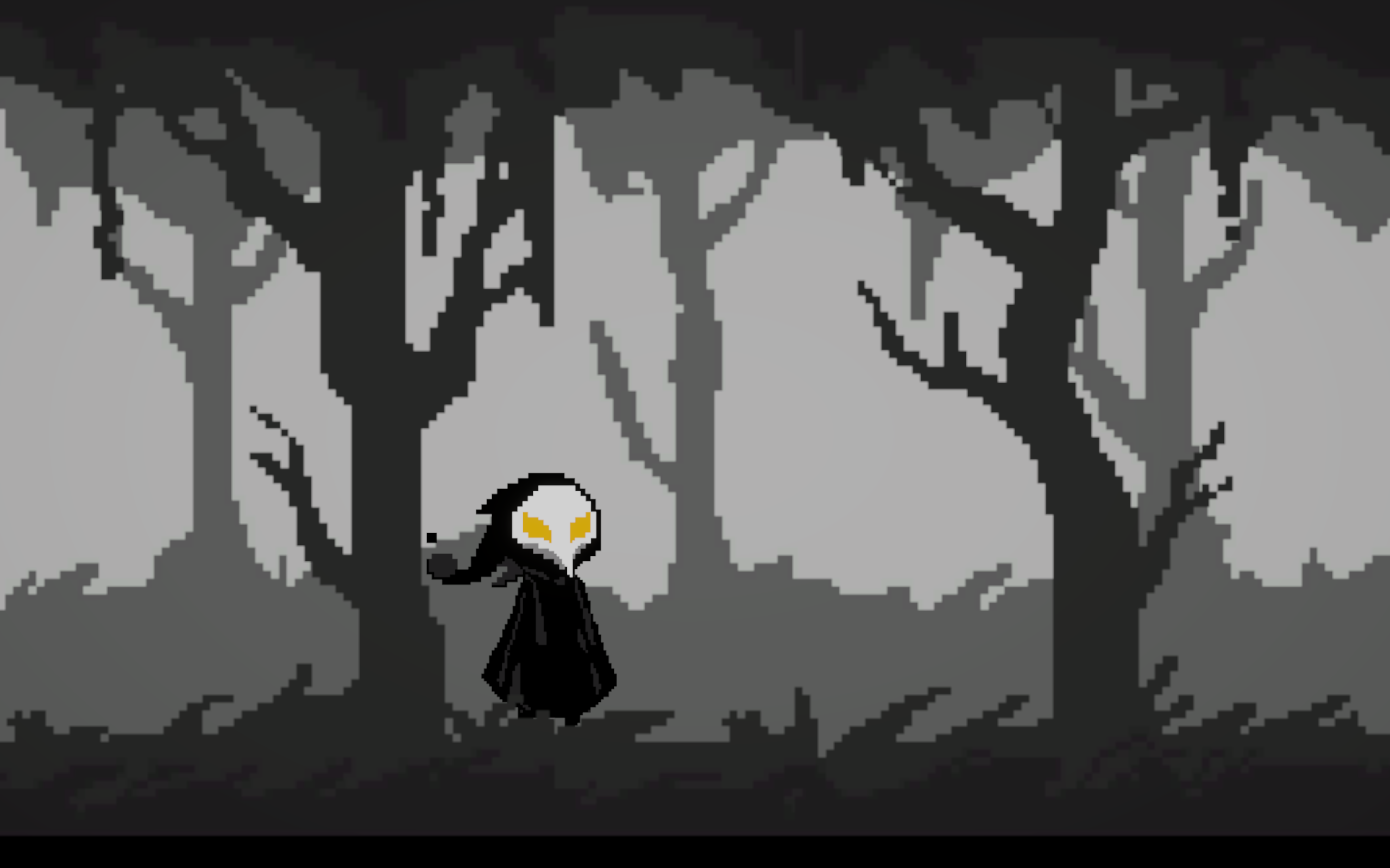 Homework 2: Simple Animation by uZomuZo