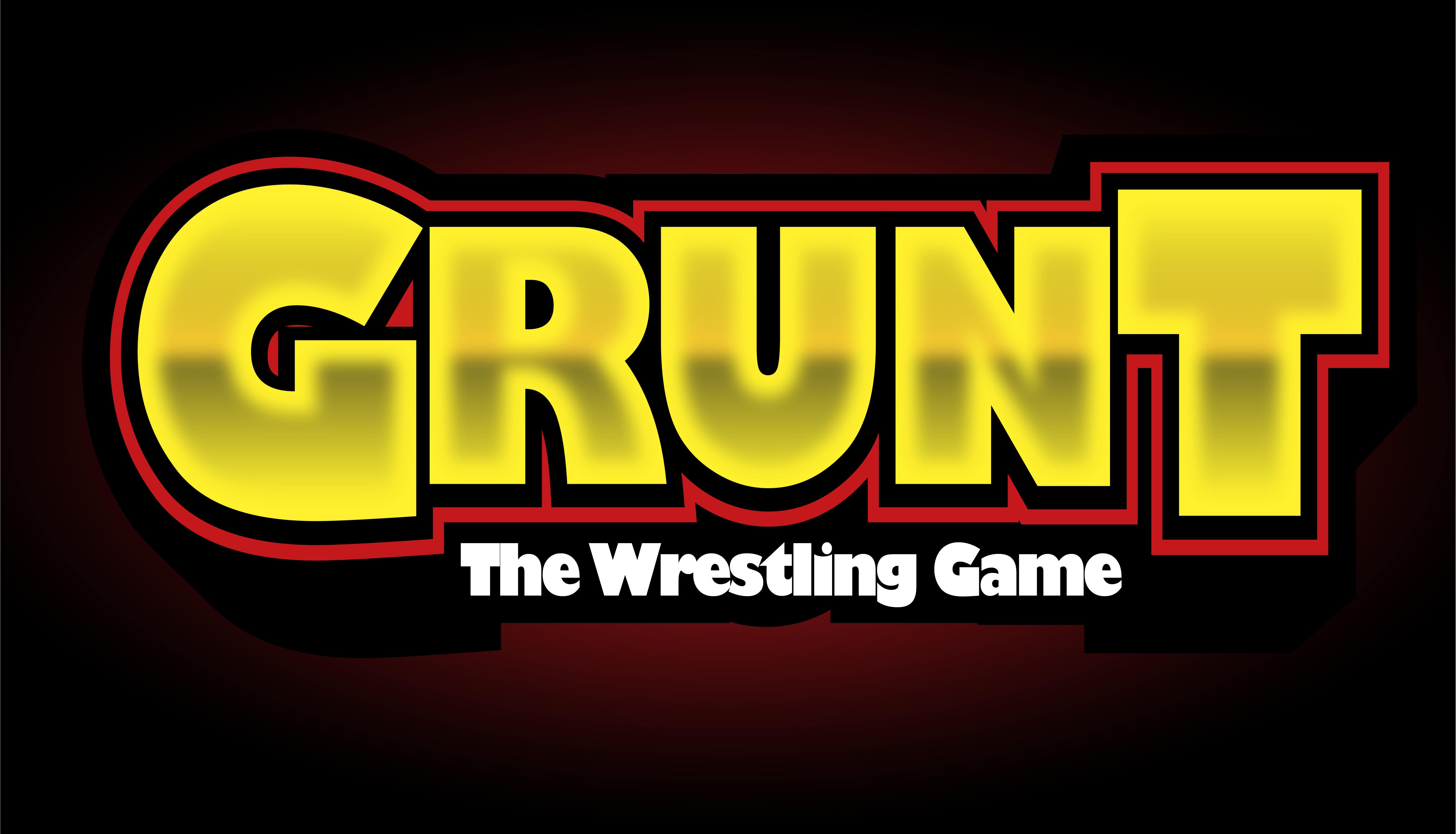 Grunt - the Wrestling Game by nmercer1111