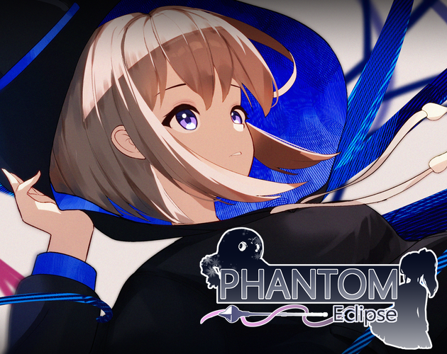 Phantom Eclipse by Nyarara, UberTab, Kamiboos, lskyset, Ihatethisstep, ayacch1