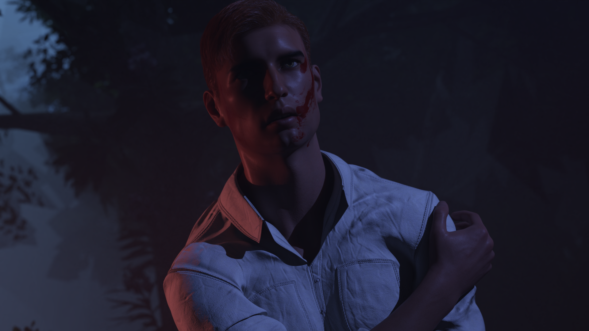 Demo Revamp - Added Translations, And New Renders - Cabin Corpse Demo ...