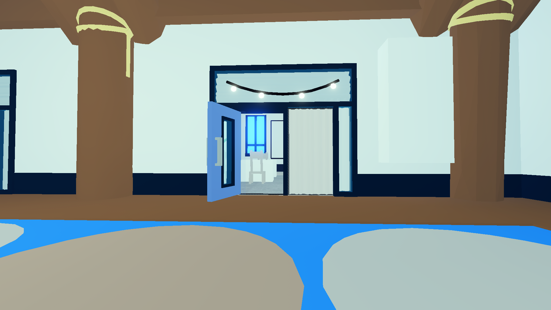 the fanmade action - itch.io