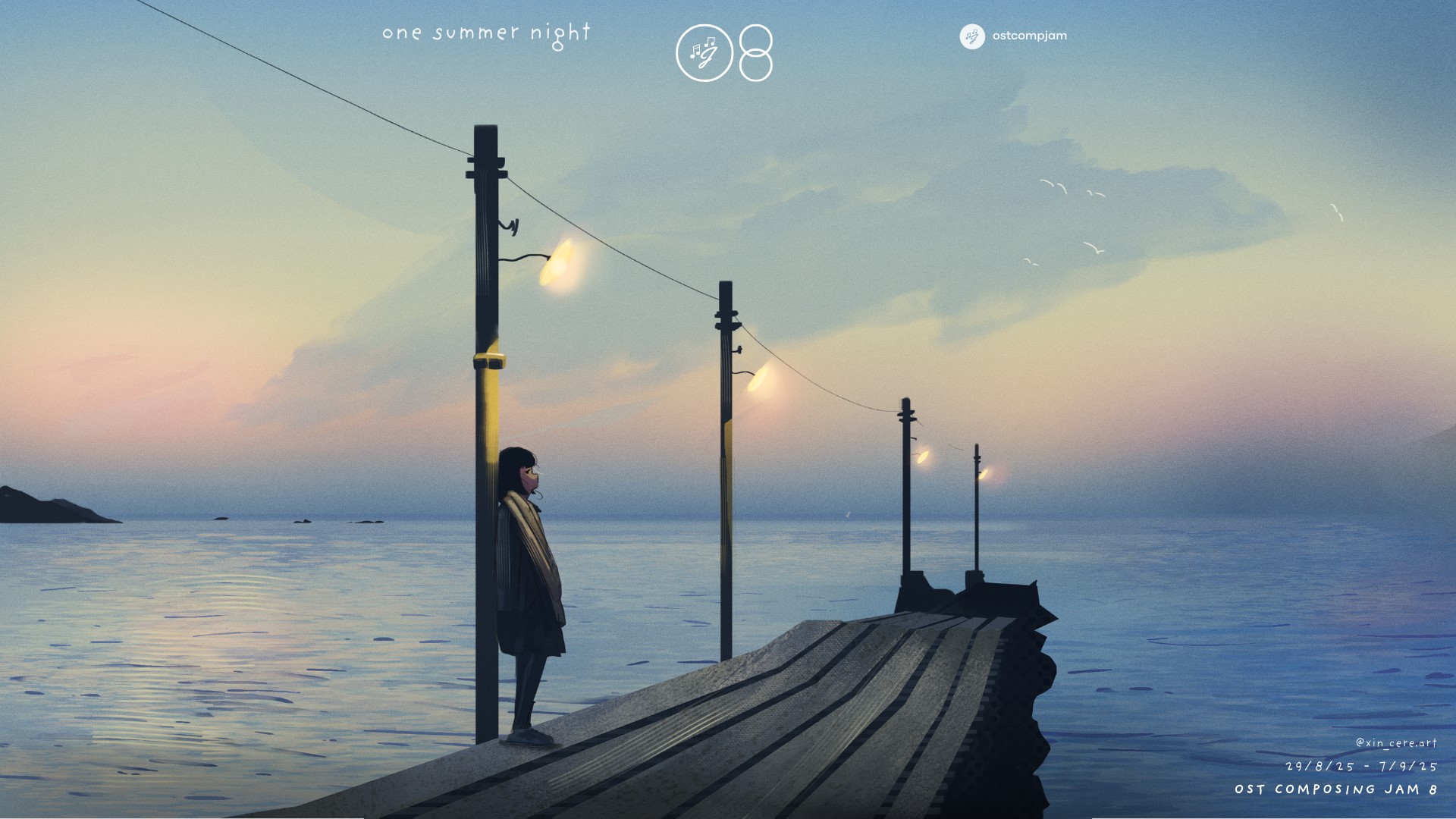 In Search of You by Revionbel