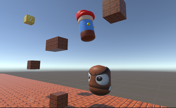 Mario Ripoff by PersonWLB