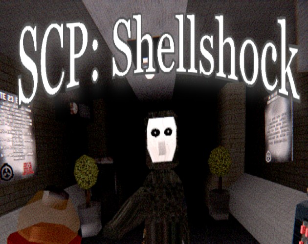 SCP: Shellshock Devlog #1 - The Start - SCP: Shellshock by Disposable Studios