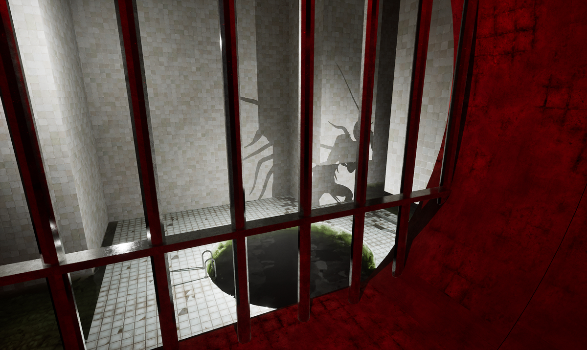 LIMINAL TRAUMA NEW DEMO COMING SOON! - LIMINAL TRAUMA DEMO by Visceral ...