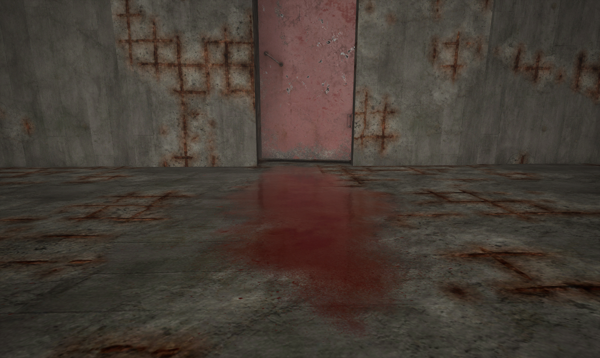 LIMINAL TRAUMA NEW DEMO COMING SOON! - LIMINAL TRAUMA DEMO by Visceral Panic Game Studios