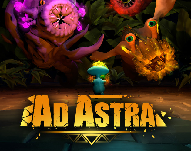 Ad Astra by ESMA_Game