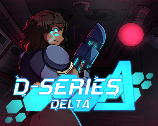 D-Series: Delta by NinjaDaLua