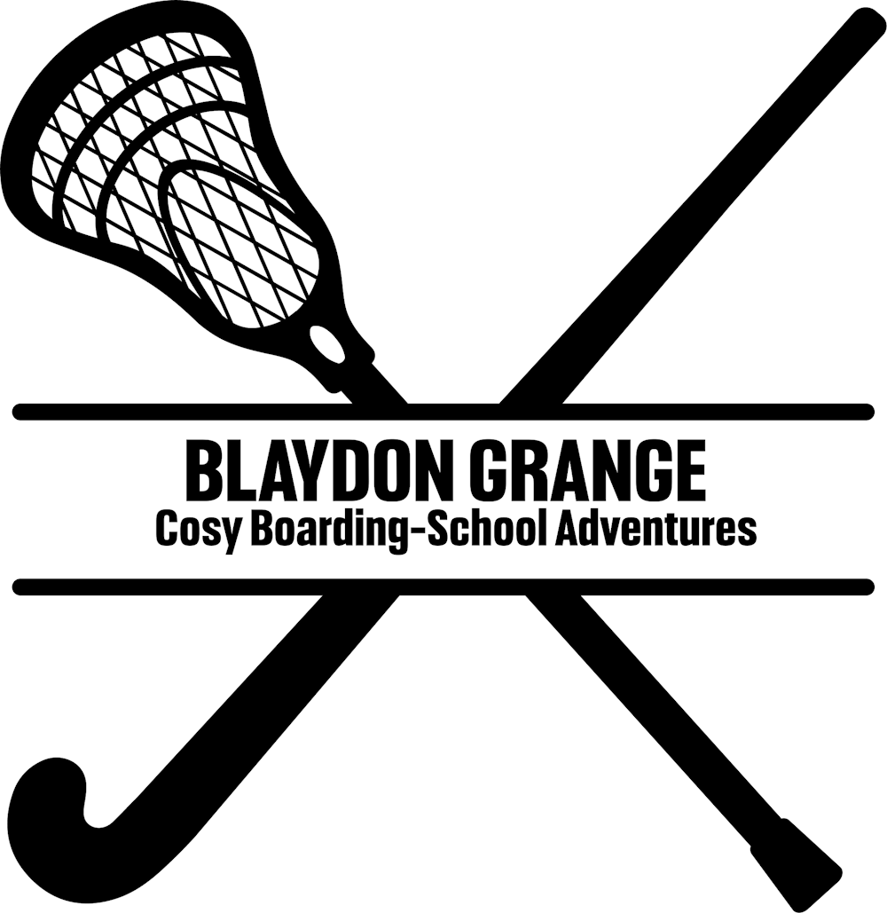 Blaydon Grange - boarding school ttrpg by finncullen