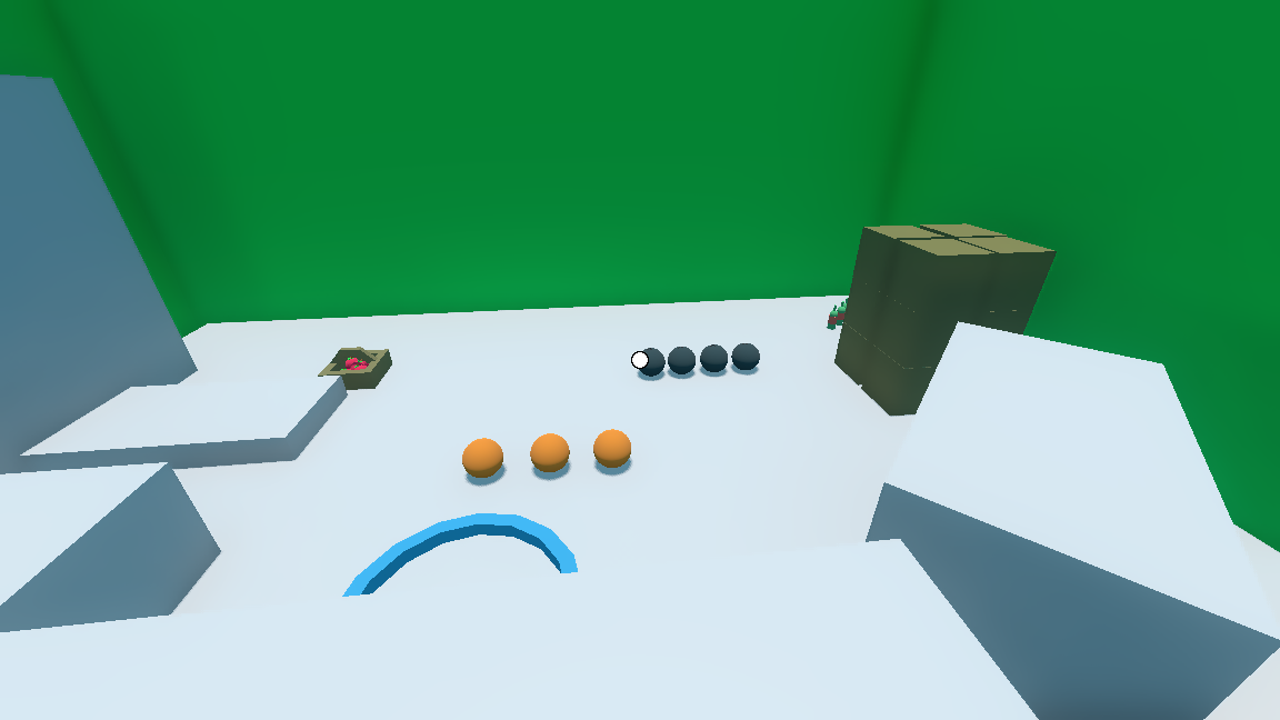 Physics Demo by S-Studios